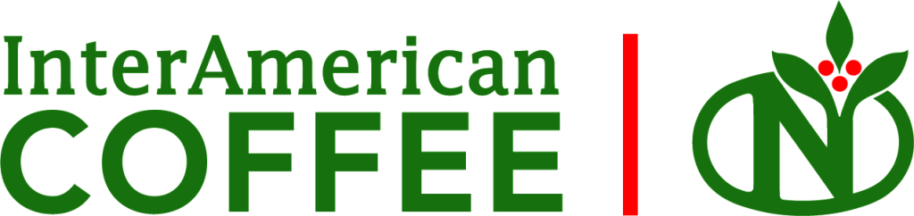 InterAmerican Coffee Has a New Logo