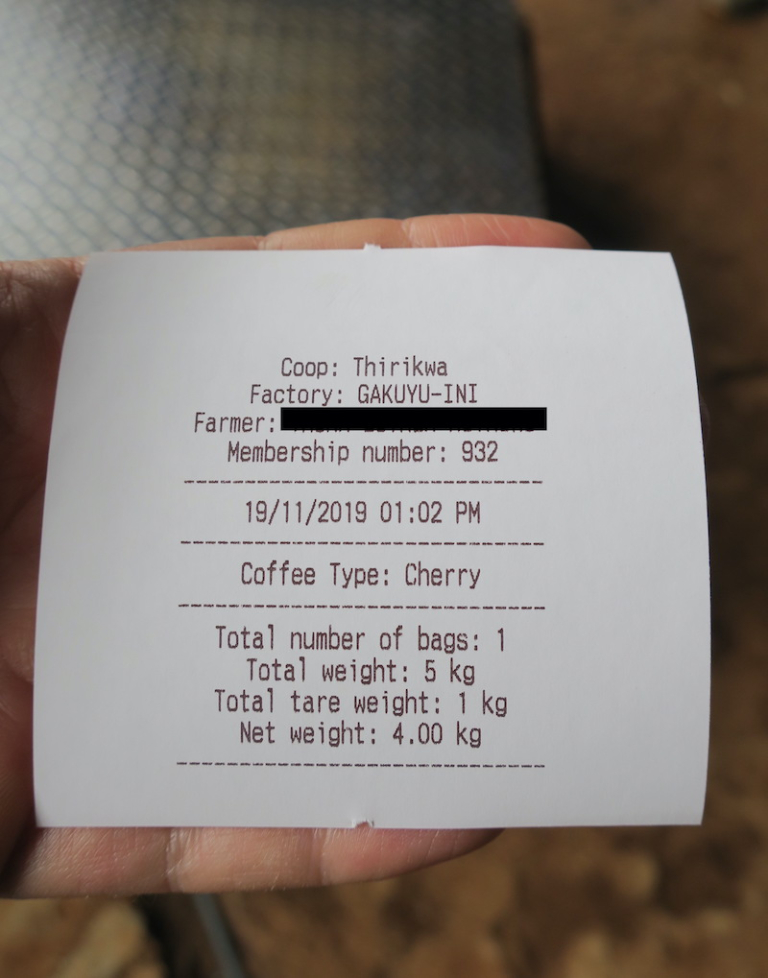 Kenya NKG BLOOM Coffees Now Available - InterAmerican Coffee