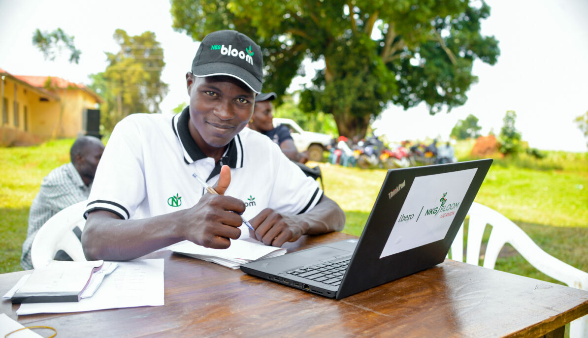 This International Coffee Day, We're Celebrating NKG BLOOM ...